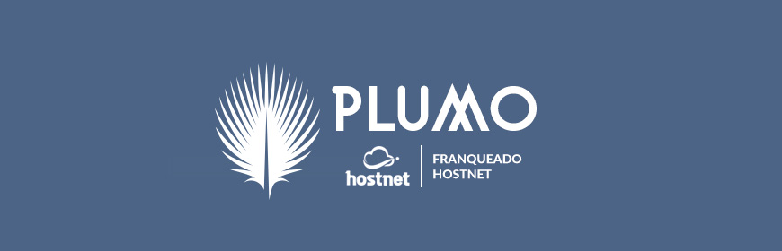Plumo agora é Hostnet! - Plumo Agência de Marketing Digital